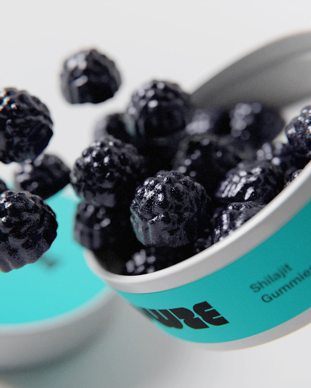 Shilajit Gummies – DOWZE