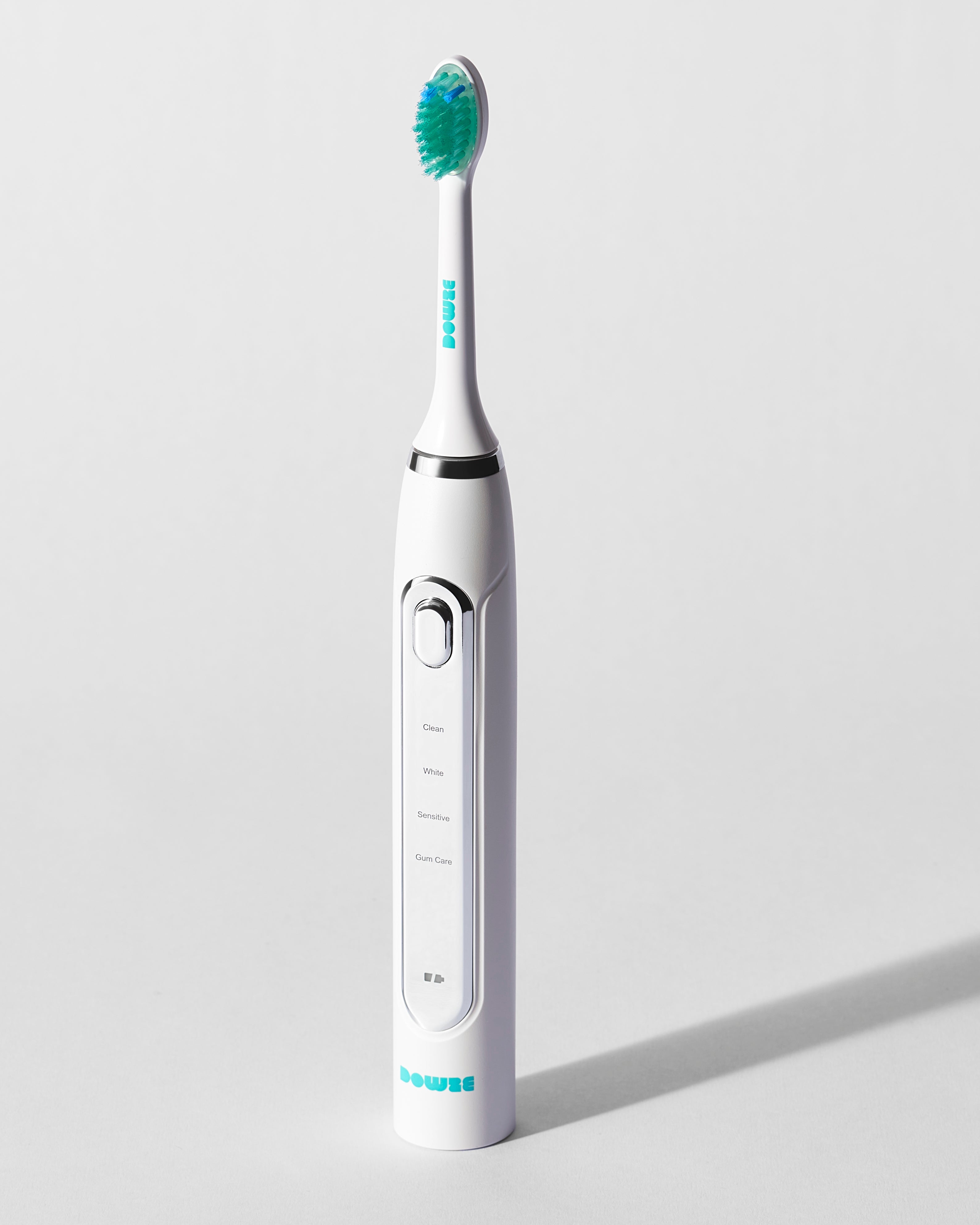 PowerBrush: Electric Whitening Toothbrush – DOWZE